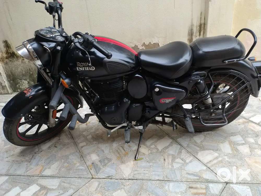Sell bullet bike - Motorcycles - 1818124266