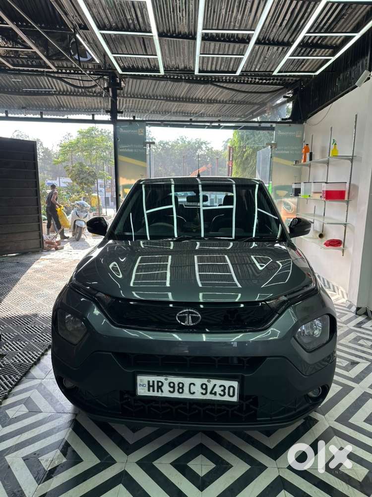 Tata punch pure rhythm pack - Cars - 1824695317