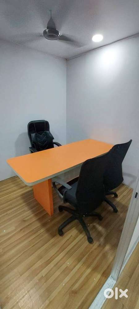 Plug N Play office in Ameerpet - For Rent: Shops & Offices - 1801061696