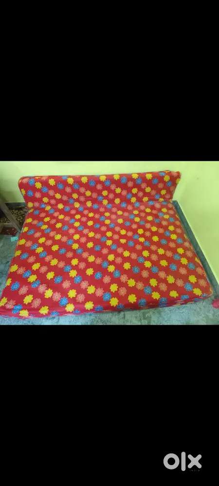 King size double bed gadda - Sofa & Dining - 1825619071