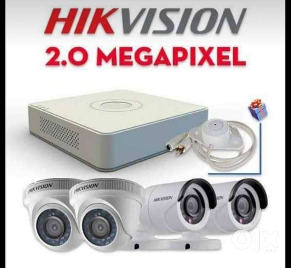 Mobile viewing CCTV System Security Solutions - Cameras & Lenses ...