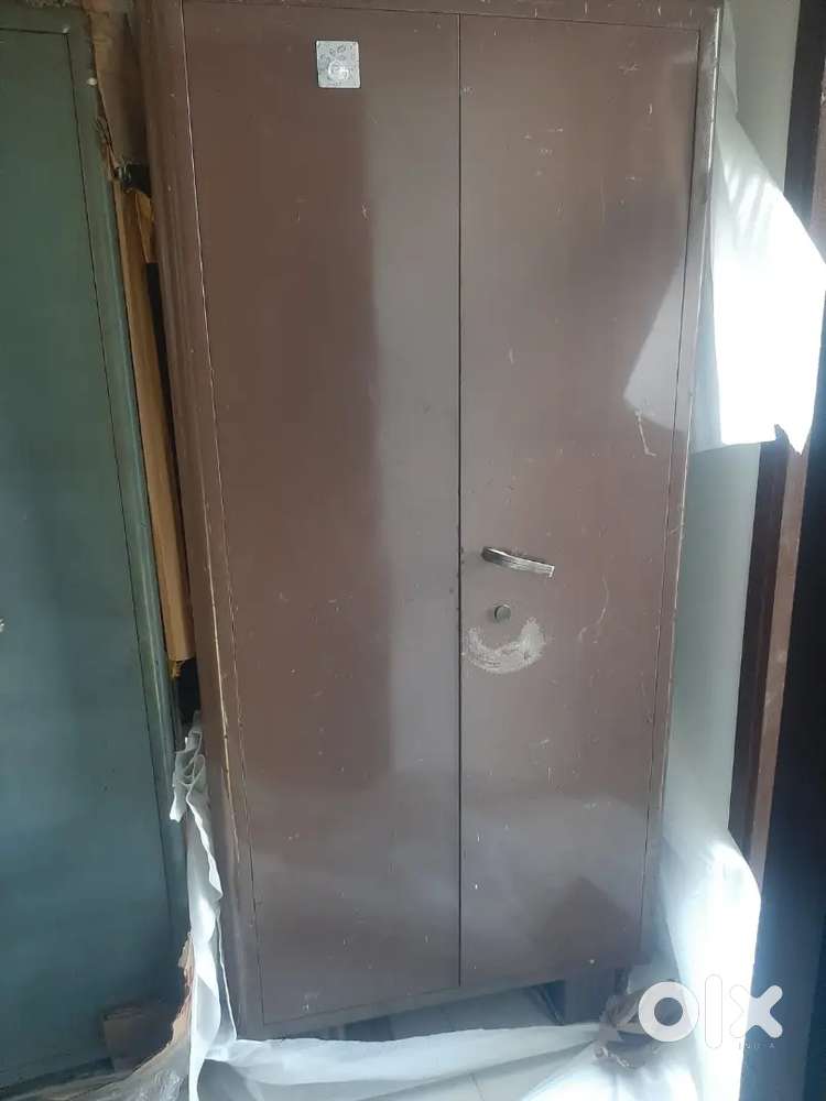Steel Almirah in Ghaziabad Free classifieds in Ghaziabad OLX