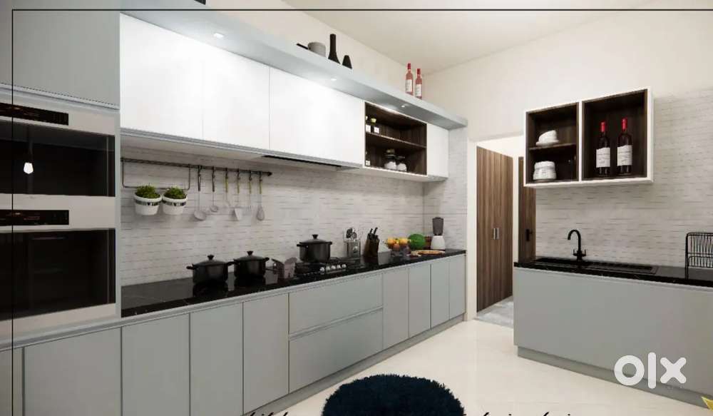 RESIDENTIAL HOUSE FOR SALE IN TRICHY KK NAGAR - For Sale: Houses ...