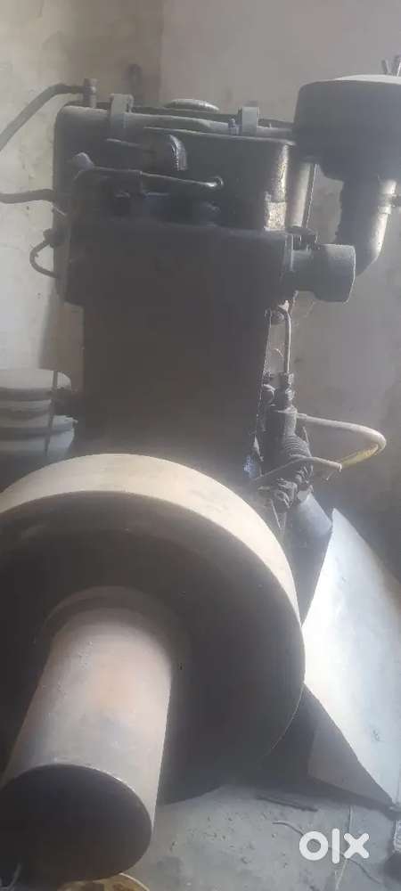 Kirloskar engine 5.9 KW - Spare Parts - 1798563286