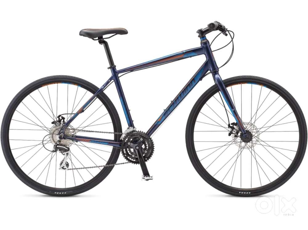 Schwinn Super Sport 2 Hybrid American Bike 2022 Bicycles 1795552811