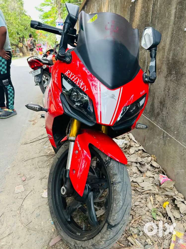 Super condition RR310 - Motorcycles - 1807699977