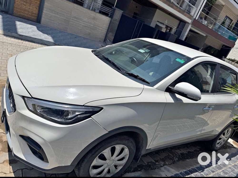 MG ASTOR 2023 Petrol 16000 Km Driven - Cars - 1820292283