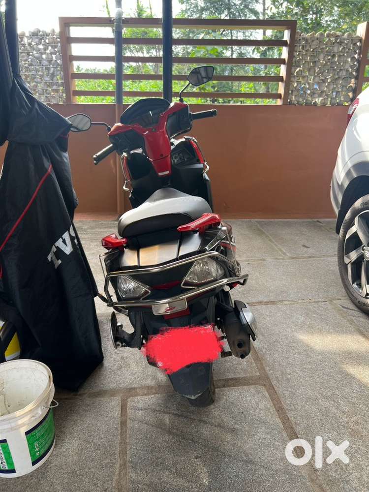 Honda Dio 125cc well maintained (slightly negotiable) - Scooters ...