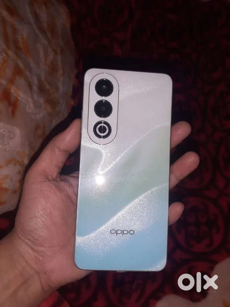 OPPO K12 X 5G SMART PHONE - Mobile Phones - 1791718164