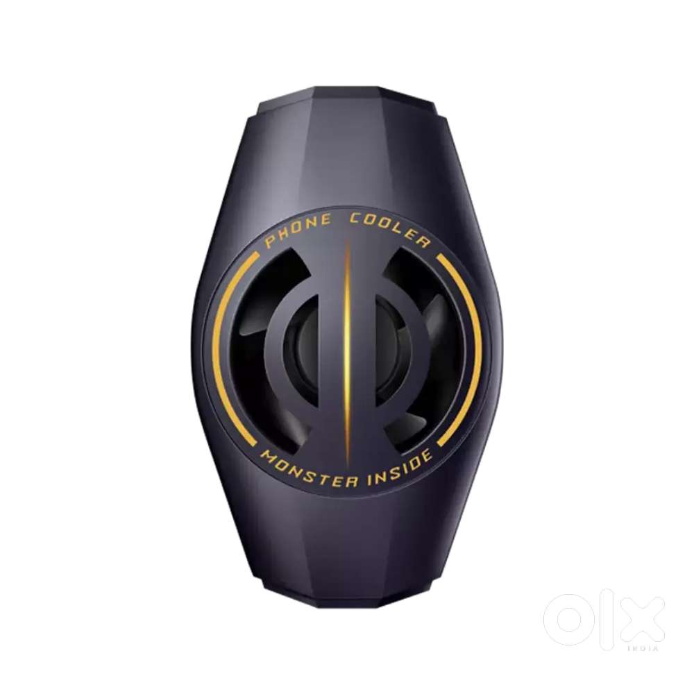 Cooler from iqoo mobile cooler - Accessories - 1810399760
