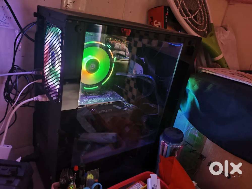 Basic and Gaming PC - Computers & Laptops - 1797334165