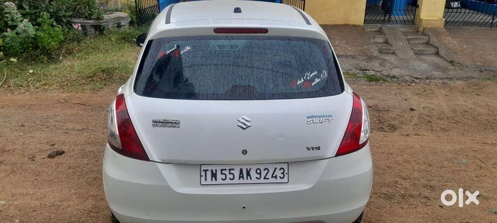 Maruti Suzuki Swift DDiS VDI, 2015, Diesel - Cars - 1788943814