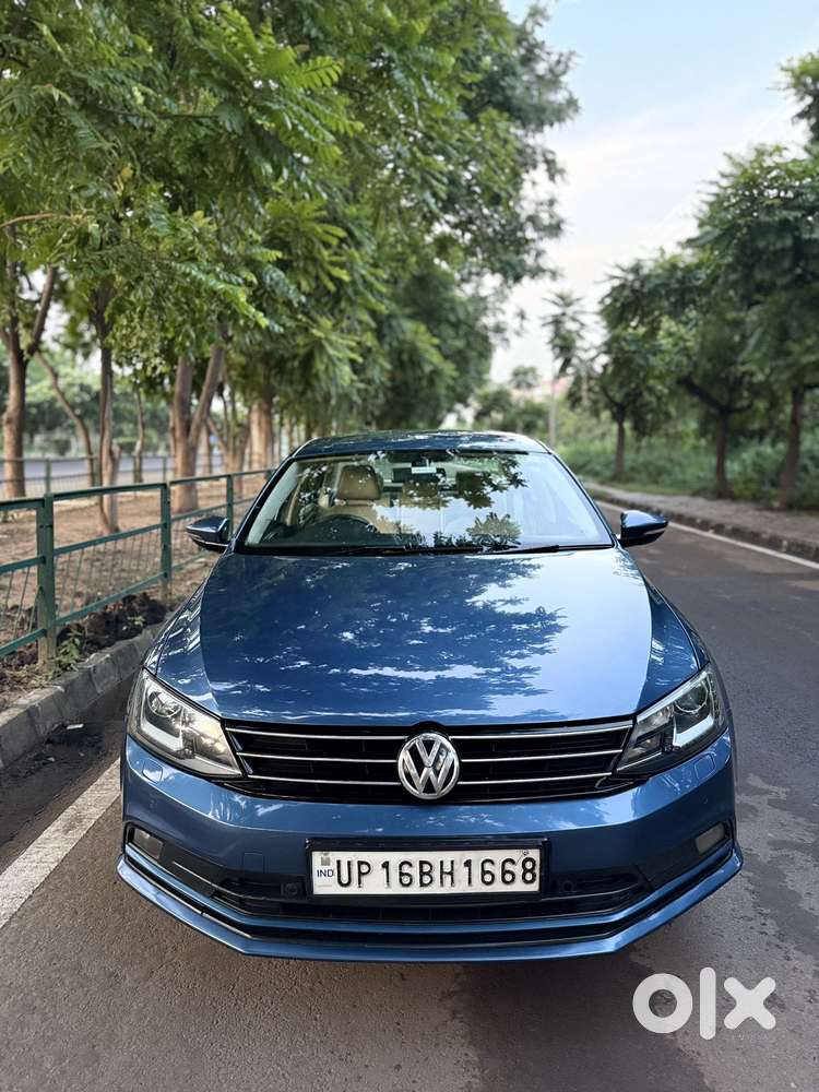 Volkswagen Jetta 2.0L TDI Highline AT, 2016, Diesel - Cars - 1812069738