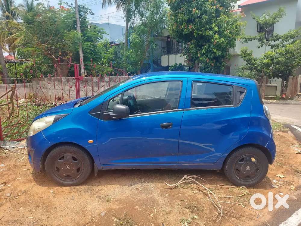 Chavorlet beat 2010 model petrol best price available. - Cars - 1805356520