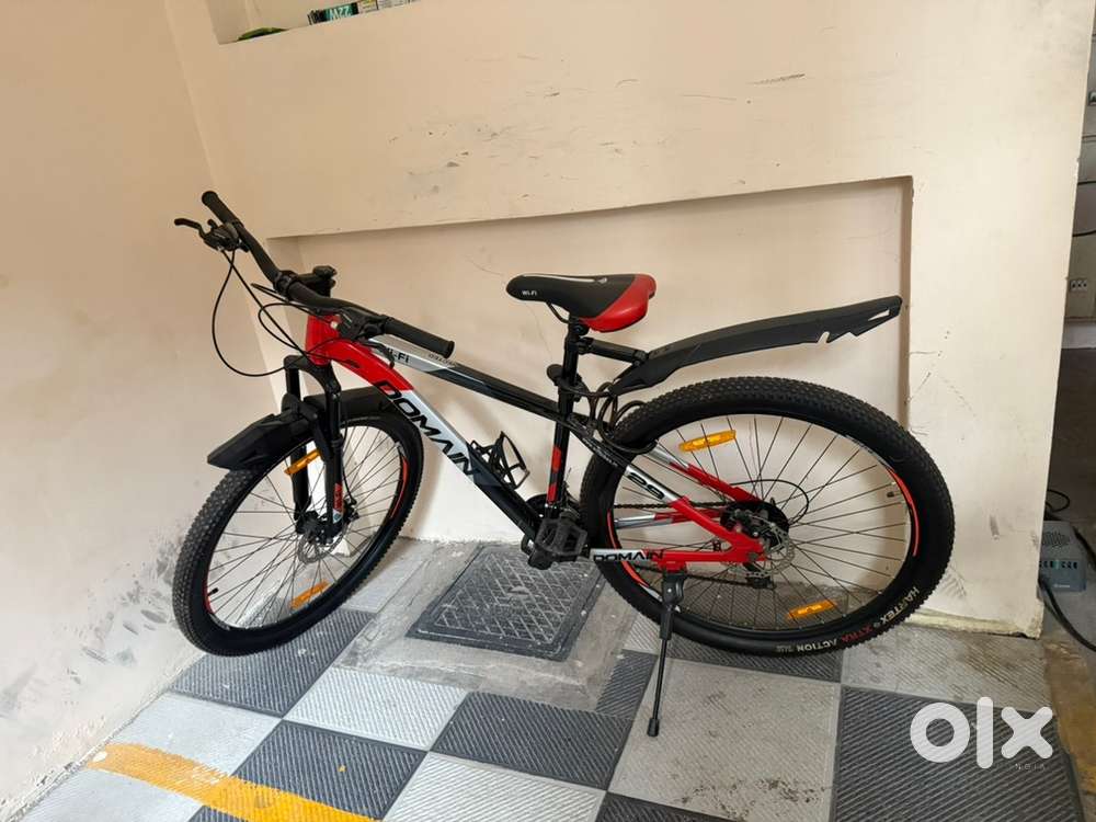 Wifi brand gear cycle 29 inch - Bicycles - 1827250992