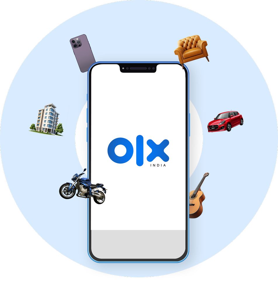 About Us - OLX | OLX