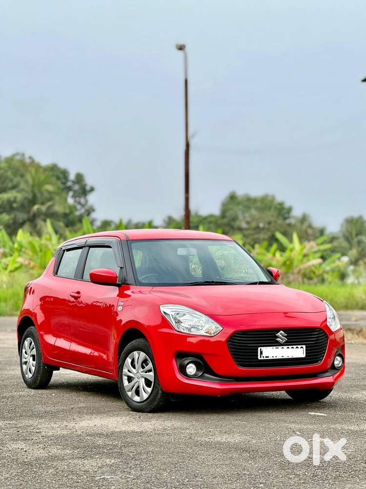 Maruti Suzuki Swift Ldi 2018 Diesel Single owner - Cars - 1752548140 Maruti Suzuki Swift Ldi 2018 Diesel Single owner - Cars - 1752548140