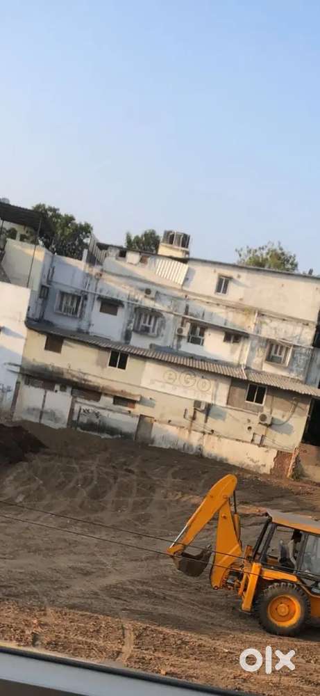 #MRC NAGAR#38 & 5. 5 PLOT/ GROUND/LAND #CATHETRAL ROAD# - Lands & Plots ...