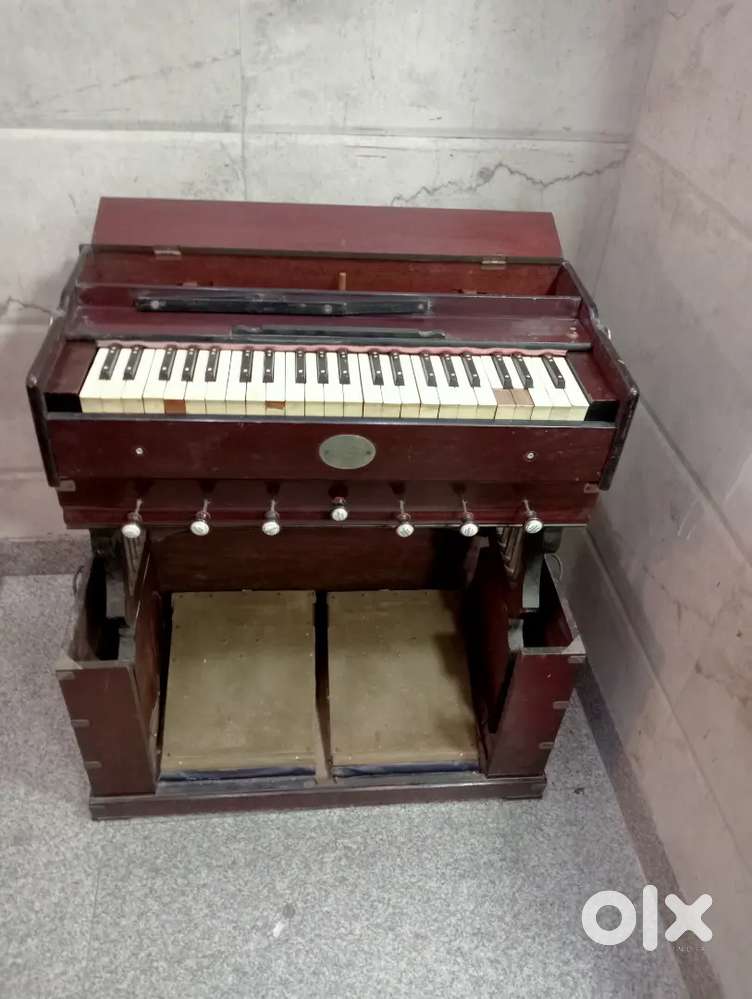All type Harmonium Repair - Musical Instruments - 1787935340