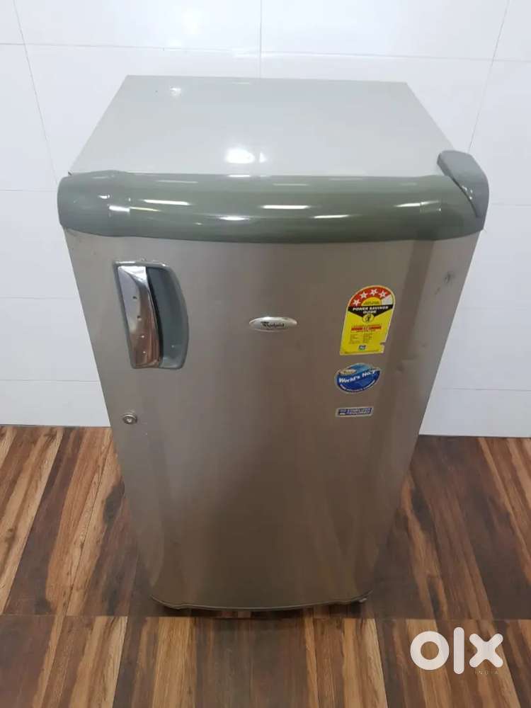 Whirlpool 180 litre single door refrigerator - Fridges - 1799244887