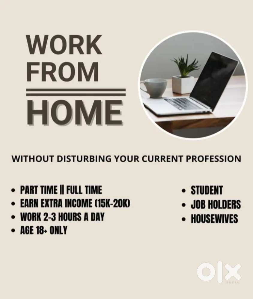 1 Work from Home Jobs in Dohara - Apply Remote Jobs