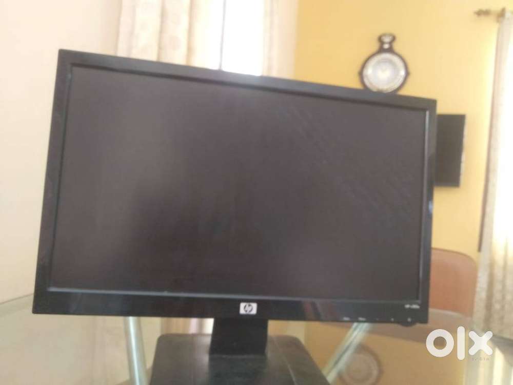 19 HP Monitor for sale - Computers & Laptops - 1805077457