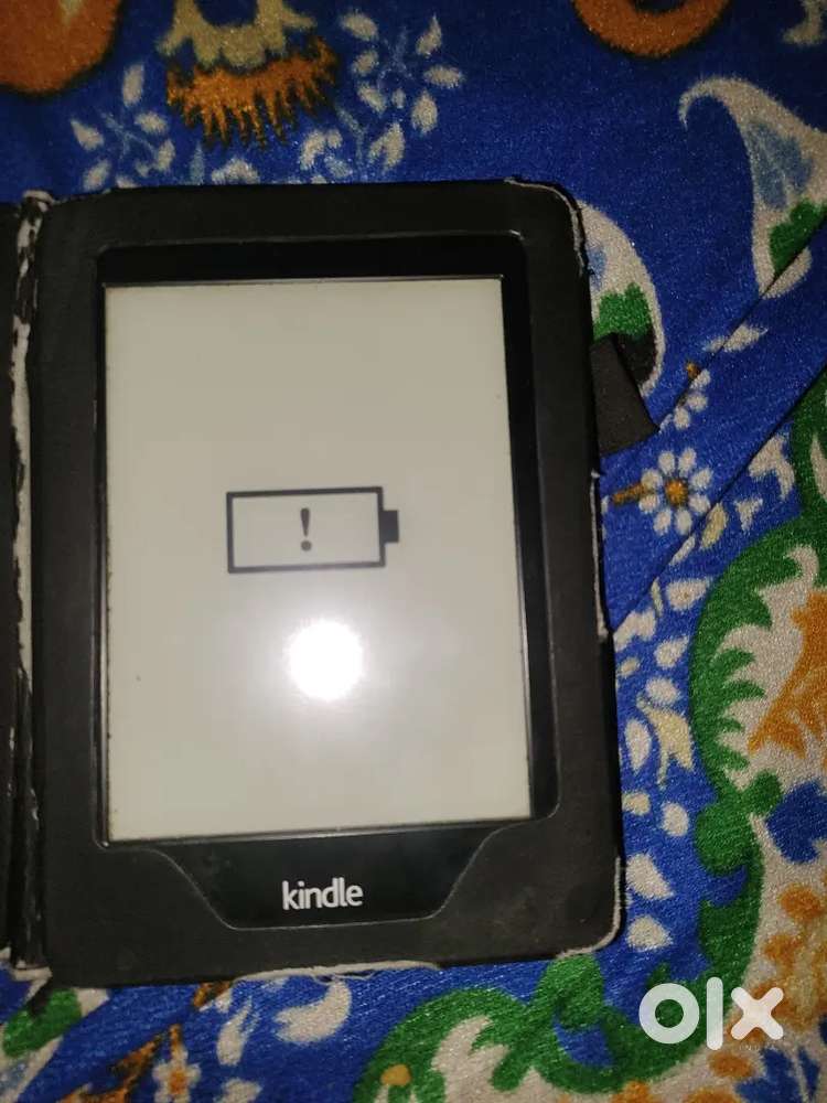 Amazon kindle - Computer Accessories - 1801446376