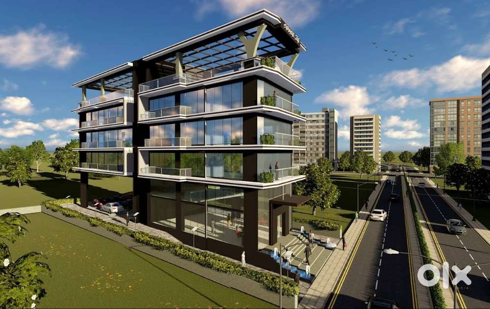 Get your Office space at space31 today. Separate Cabin for 10 Seater ...