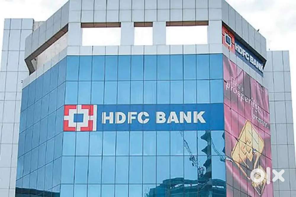 Job requirements in hdfc bank - Sales & Marketing - 1806200877