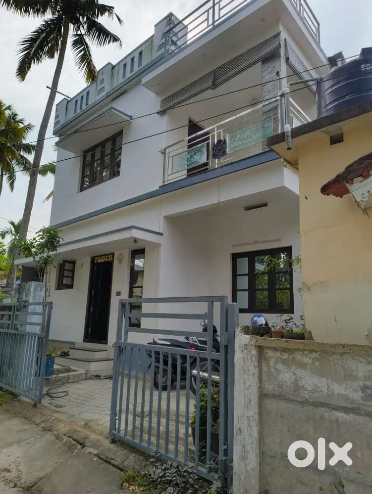 3bhk independent house for lease at chittoor kochi - For Rent: Houses ...
