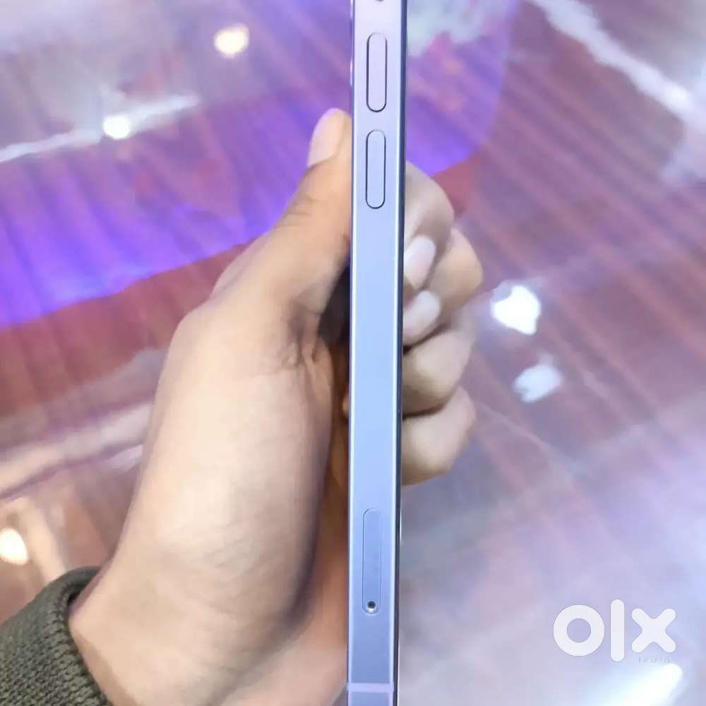 Apple iph 12 64 &128 gb blue - Mobile Phones - 1791644890