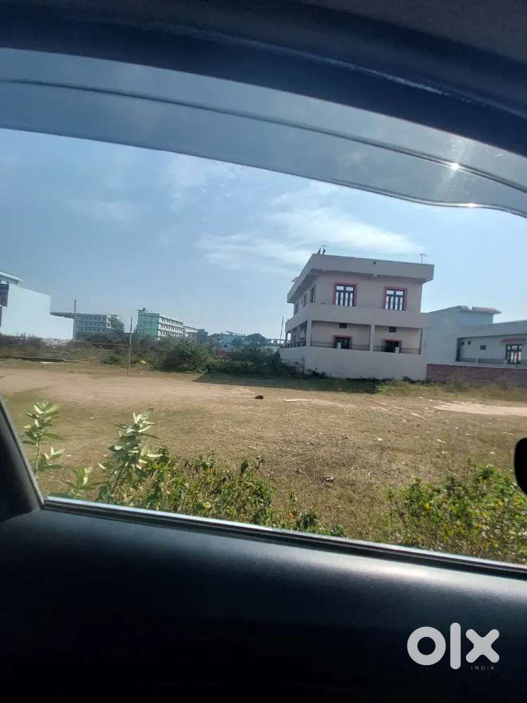 Lands & Plots for sale in Rishikesh | OLX