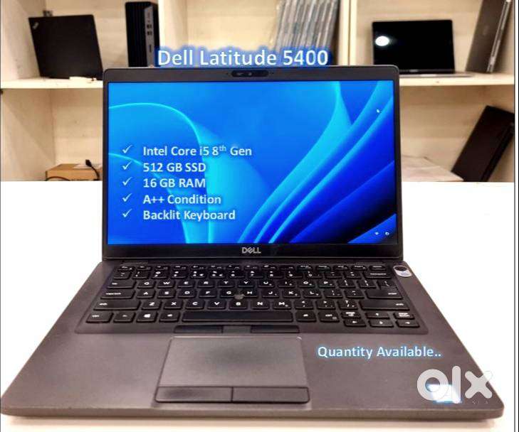 Second Hand Laptop - Buy & Sell Computers & Laptops Online in India | OLX