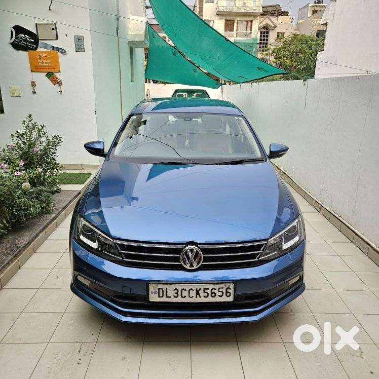 Volkswagen Jetta 2.0L TDI Highline AT, 2015, Diesel - Cars - 1810397412