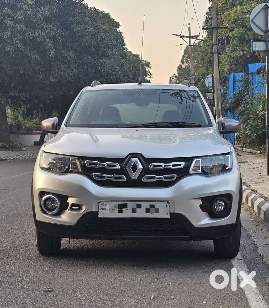 Renault KWID RxT Easy-R, 2017, Petrol - Cars - 1803893599