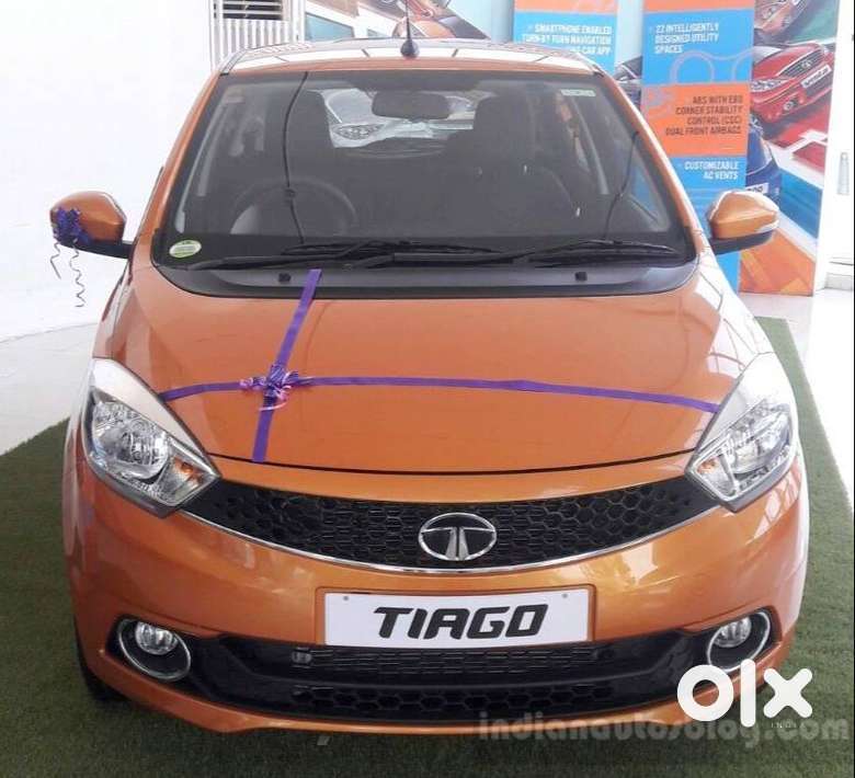 Tata Tiago, 2025, CNG & Hybrids - Cars - 1806486147