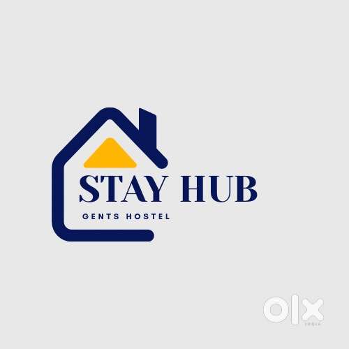 STAY HUB HOSTEL - PG & Guest Houses - 1807425234