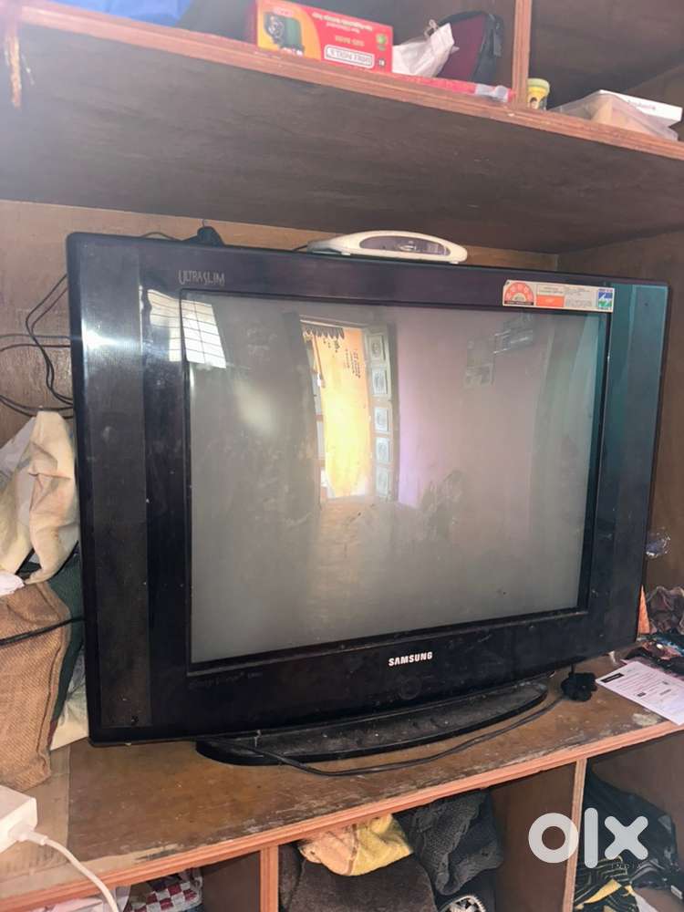 Samsung Old Model Tv in Tamil Nadu, Free classifieds in Tamil Nadu | OLX