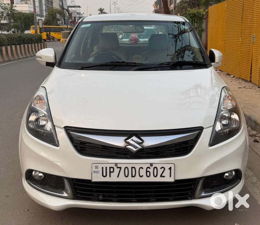 Maruti Suzuki Swift Dzire VDI Optional, 2015, Diesel - Cars - 1798639096