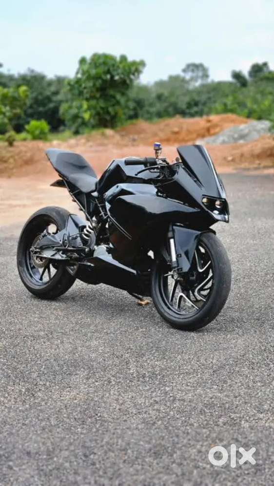 Rc 200 bs3 neat and good looking - Motorcycles - 1800759939