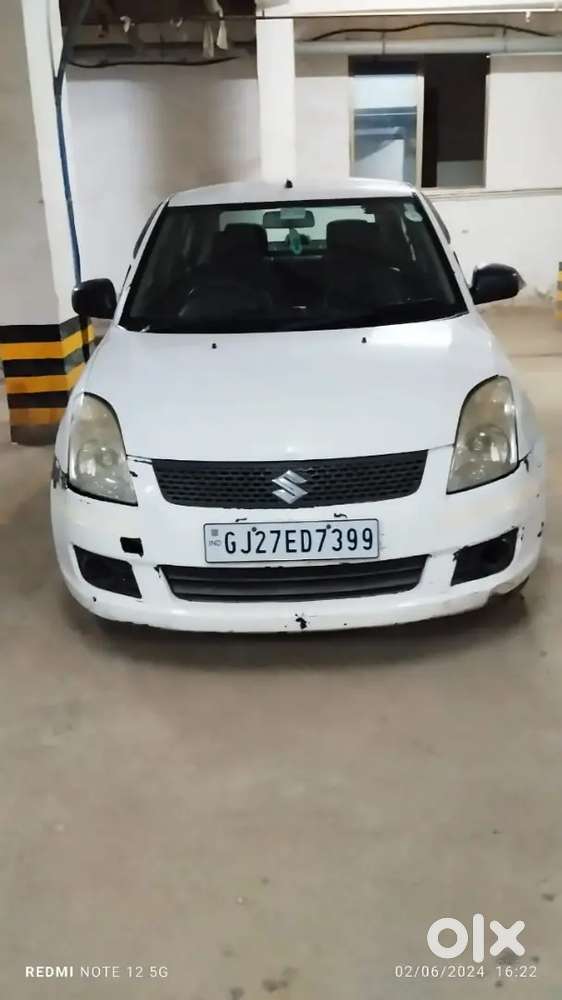 SWIFT DESIRE DIESEL - Cars - 1813991663
