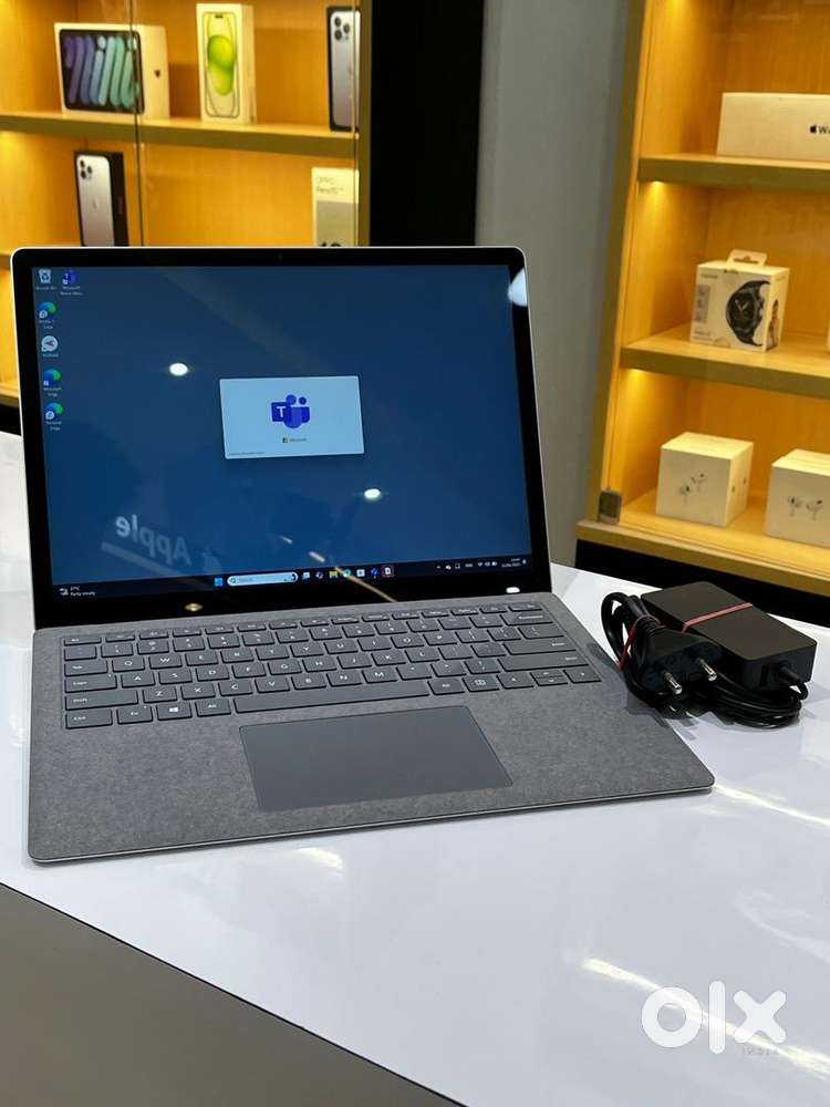 Microsoft surface laptop 4 Touch 2in1 Brand new with charger ...