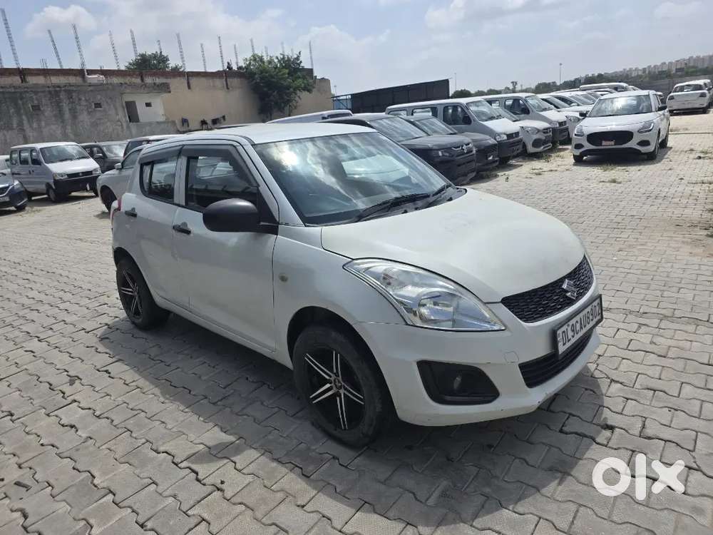Maruti Suzuki Swift 2016 Petrol 84403 Km Driven - Cars - 1819606645