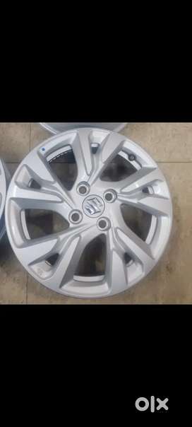 Buy Sell Used Alloy Wheels in Uttar Pradesh Second Hand Spare Parts in Uttar Pradesh OLX