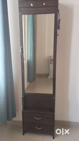 Olx dressing mirror store