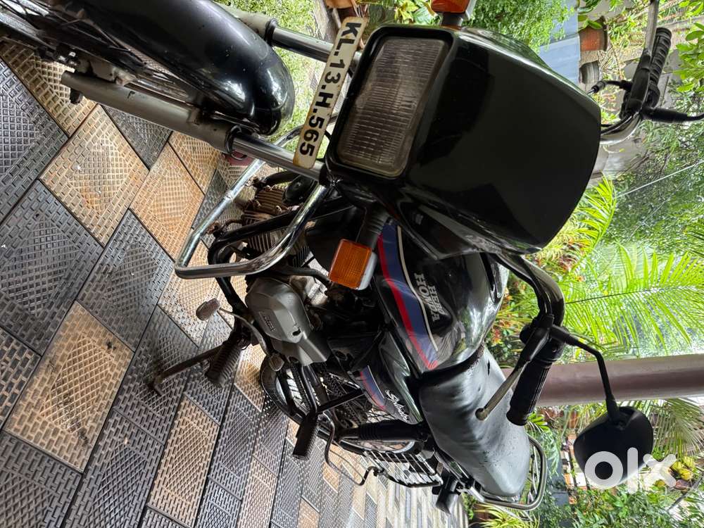 Splendor 2001 - Motorcycles - 1810463644