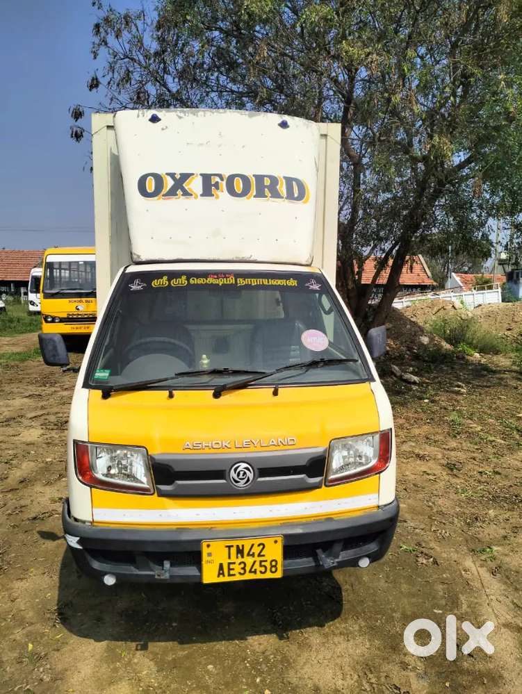 Ashok Leyland Dost - Buy & Sell Used Commercial & Other Vehicles in ...