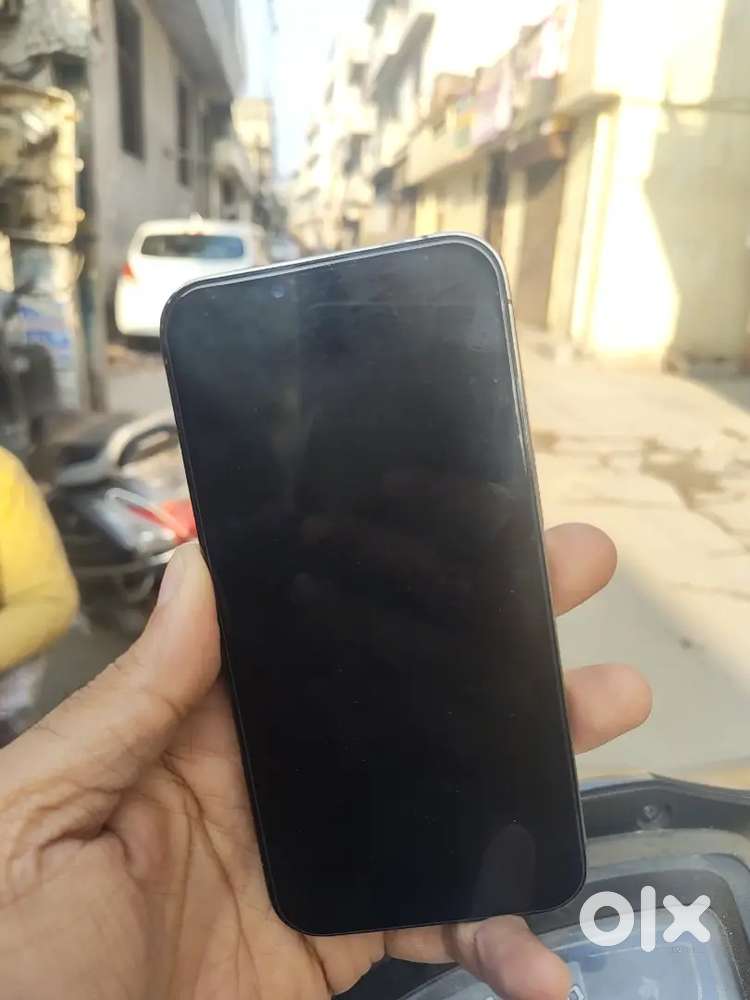 iPhone 13 pro grey color 128 - Mobile Phones - 1828212870