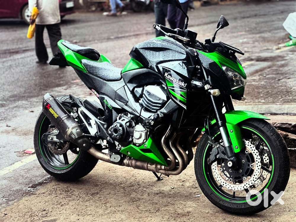 Kawasaki z800 abs for sale - Motorcycles - 1789848504