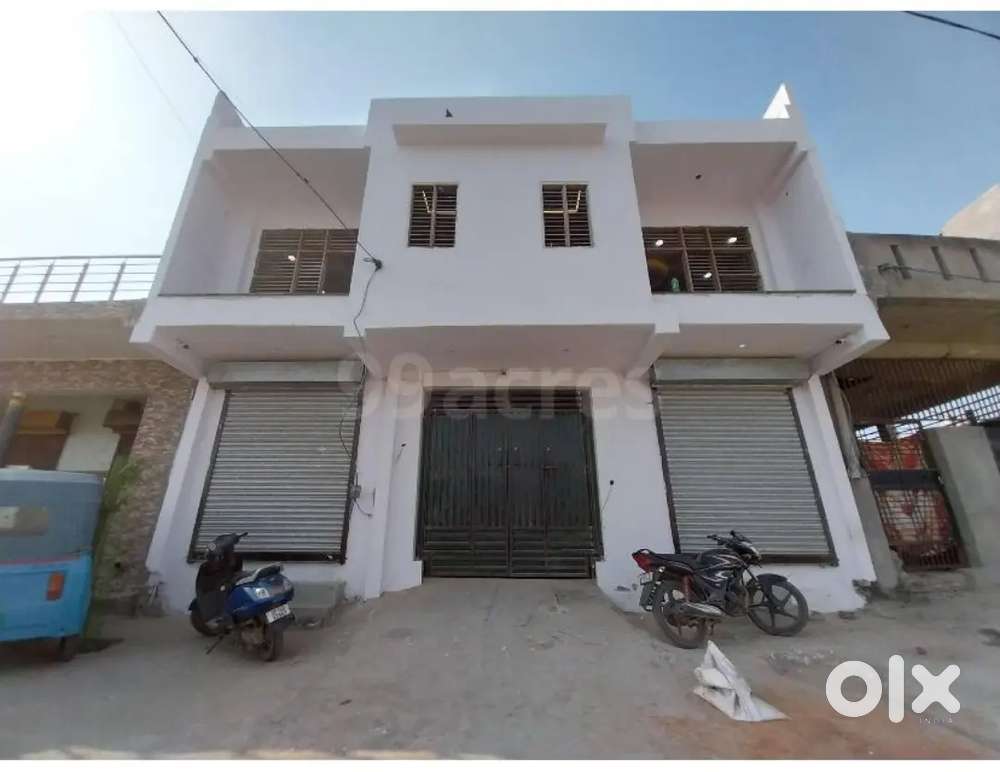 On road Shop available on Rent for Fastfood business/food business ...